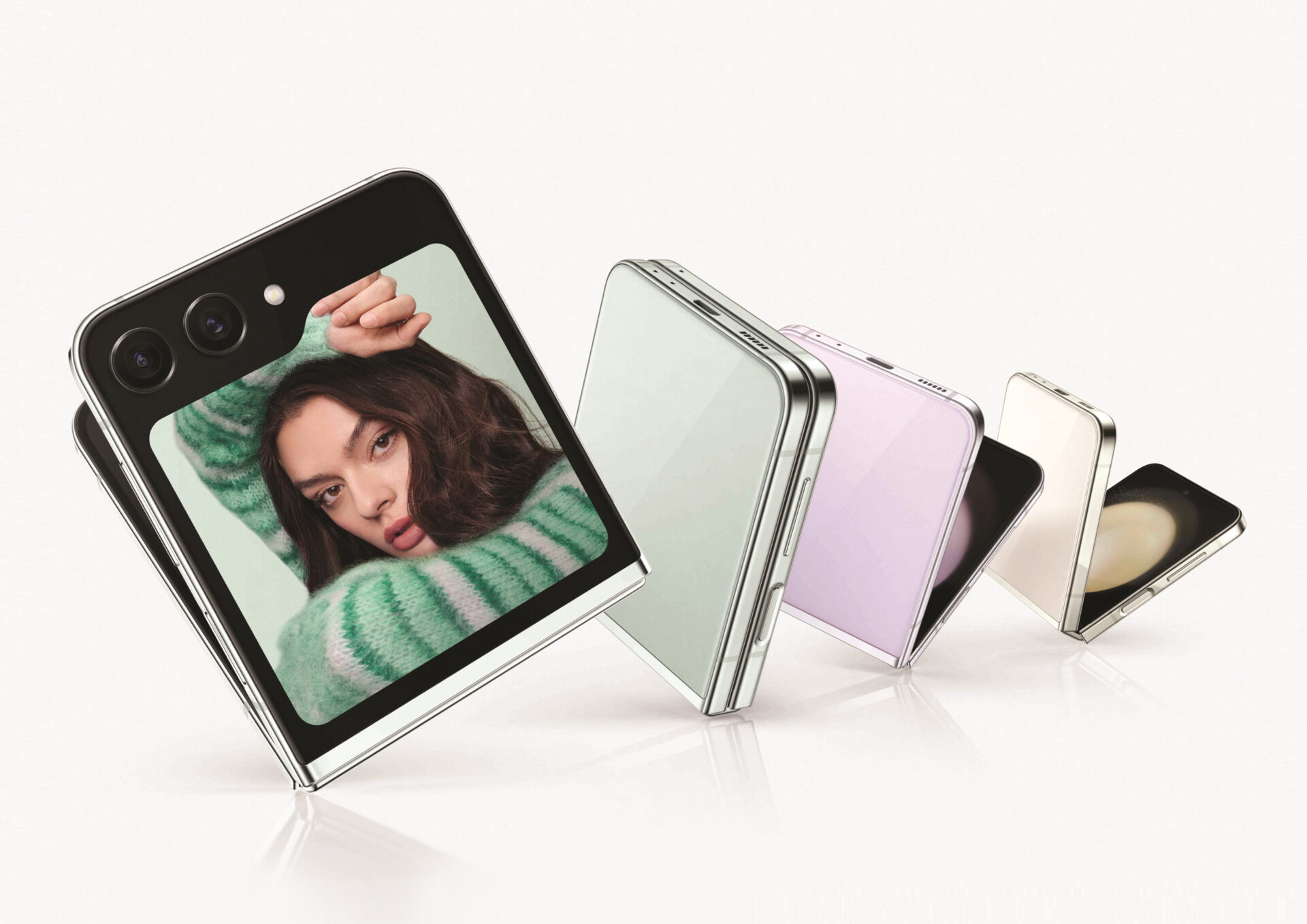Samsung Electronics Wins Big with 45 Awards, Including 2 Golds, at the 2024